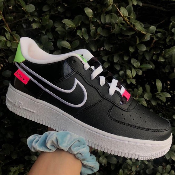 Nike | Shoes | Nike Air Force Gs 7y Equals 85w | Poshmark